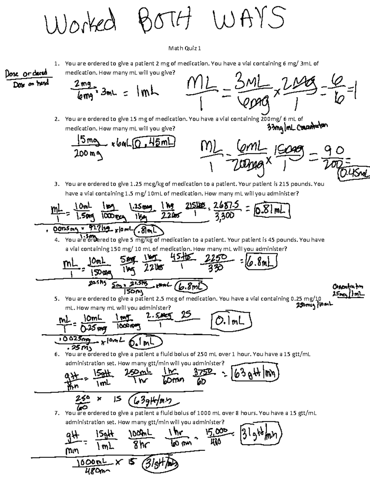 AEMT+Math+Help+1 answers 2023-01-19 00 52 01 2 - Math Quiz 1 You are ...