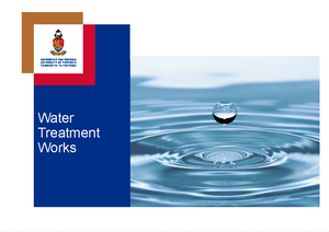 Chapter 09 Vol IIwatersupply - Water฀supply Chapter฀ 9 TABLE OF ...