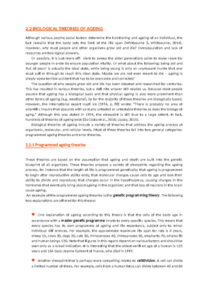 CMY1502 Notes - 3.2 Basic premises of the nationalcrime prevention ...