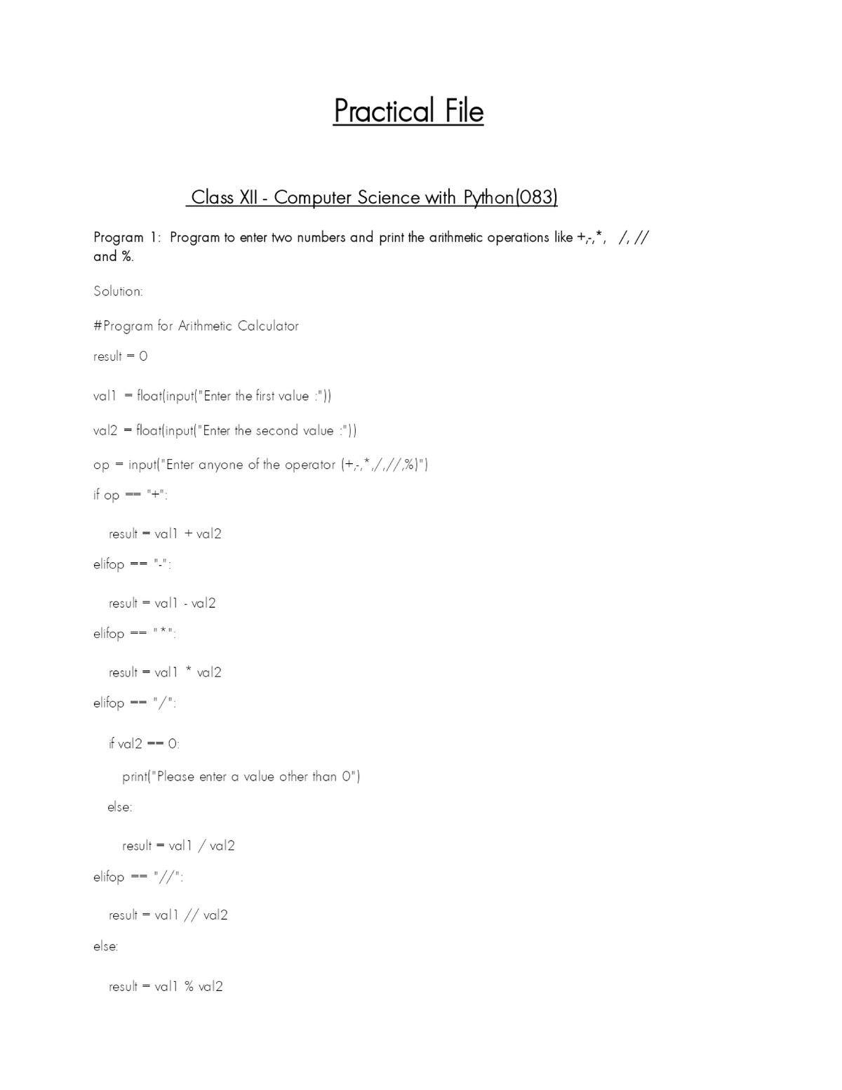 Computer report file - Accounting Information System - Studocu