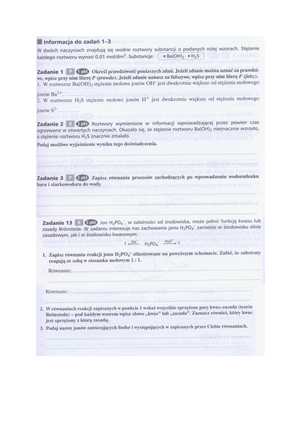 Blok p - Zadania - Zabrania z bloku p - Blok p – sprawdzianopodobny ...