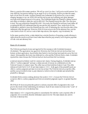 Bluebook- Signals- Explained - BLUEBOOK SIGNALS EXPLAINED* © 2019 The ...