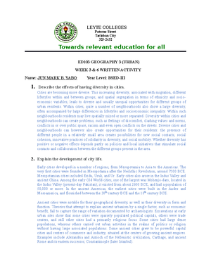 A Detailed Lesson PLAN IN Science 3 - A DETAILED LESSON PLAN IN SCIENCE ...