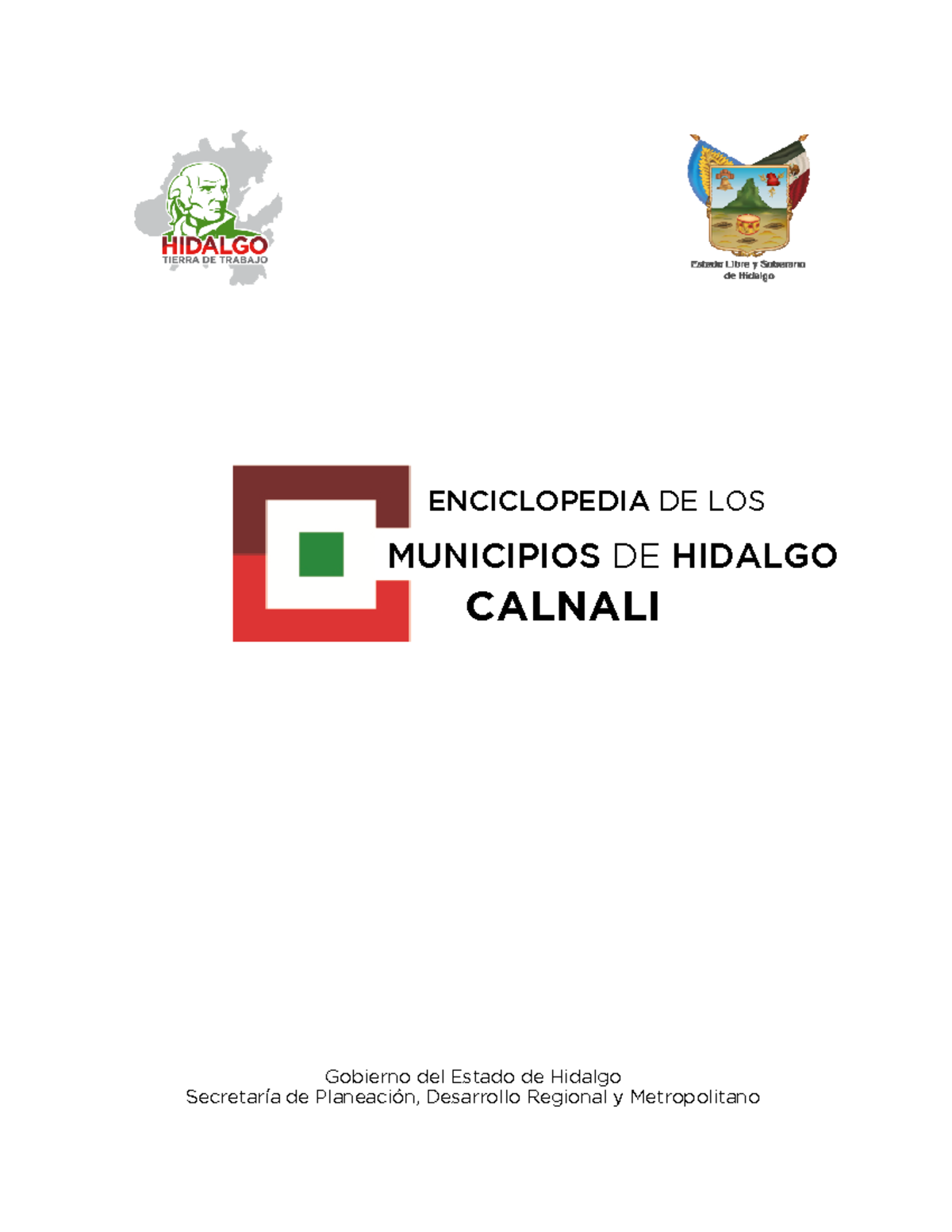 Calnali Enciclopedia De Los Municipios - ENCICLOPEDIA DE LOS CALNALI ...