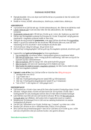 Medikamentell behandling av luftveisinfeksjon - Effektiv hvor mye man ...