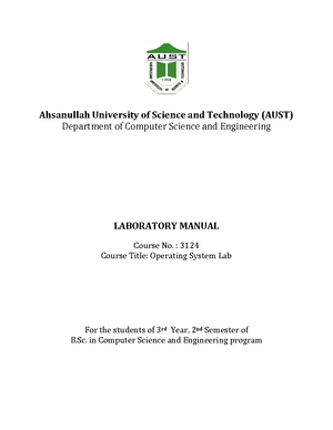 Oscilloscope Lab Manual - Physics Lab Course Name : Engineering Physics - Course Code : PHY 109 ...