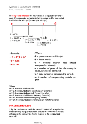 SLM RO MIL-Q2- Module-2 - Media and Information Literacy Quarter 2 – Module 2: Current and ...