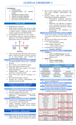 Group 1- Minor Electrolytes - ARSENIC Characteristics: o No ...