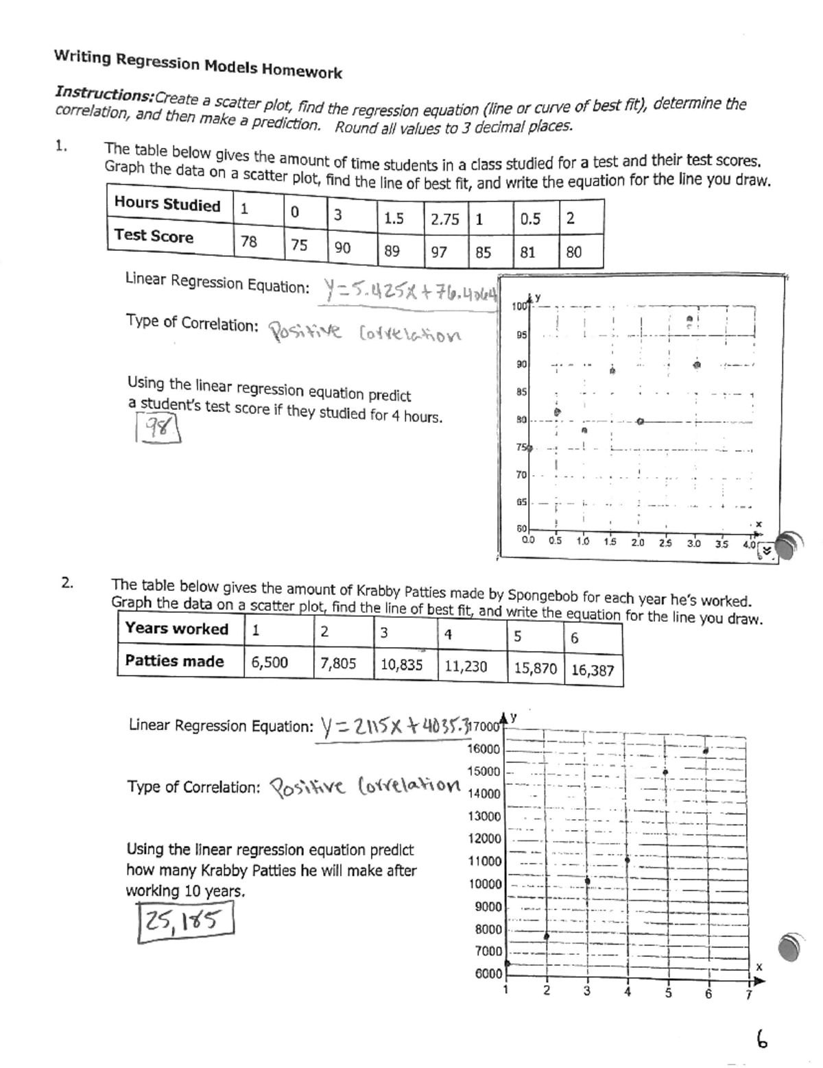 HW 6-8 - ………. - Studocu