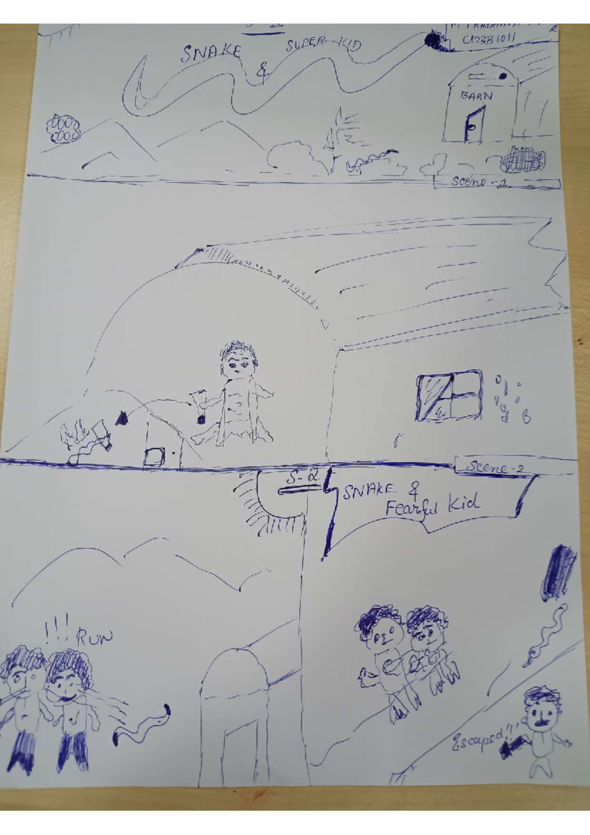 Design 4 - Bid data analytics - Studocu