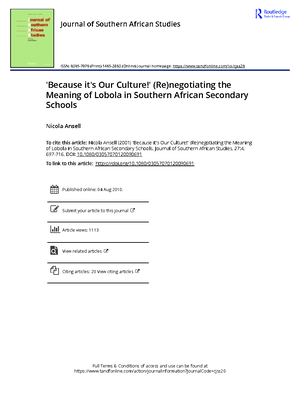 General Deduction Formula - GENERAL DEDUCTION FORMULA – S11(a ...