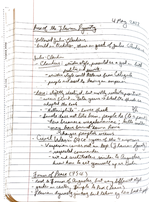 AP Euro Textbook Chapter 24 - CHAPTER 24 An Age of Modernity, Anxiety ...