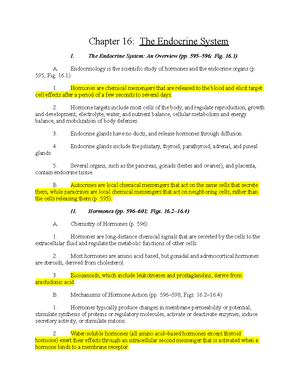 AP - Lab Ex. 09 review sheet chapter 9 The Axial Skeleton - bio 211 ...