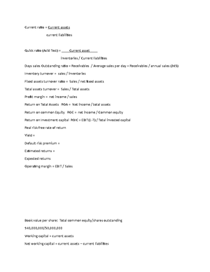 BUS-FPX4070 Gleason Brenda Assessment 10-1 - 1 Managing Global ...