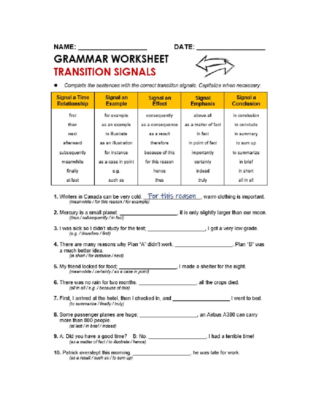 Activity- Transition- Devices - ABM- Accounting, Business and ...