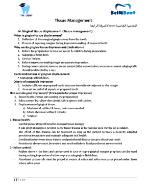 04- Introduction and scope of maxillofacial prosthesis - Introduction ...