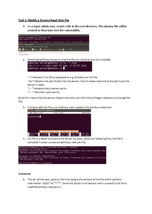 Week2-Lab1 - Using Zenmap and NetCraft - 32548 Cybersecurity Task 1 ...