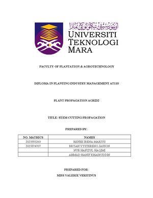 Lab 1 aseptic-technique-dilution-streking-and-spread-plates 2024 - AGR ...