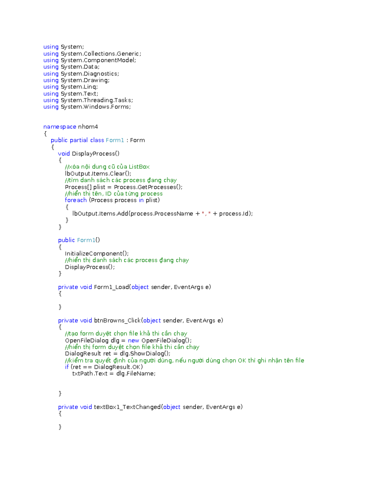 C# - adasdsada - using System; using System.Collections; using System; using System; using ...