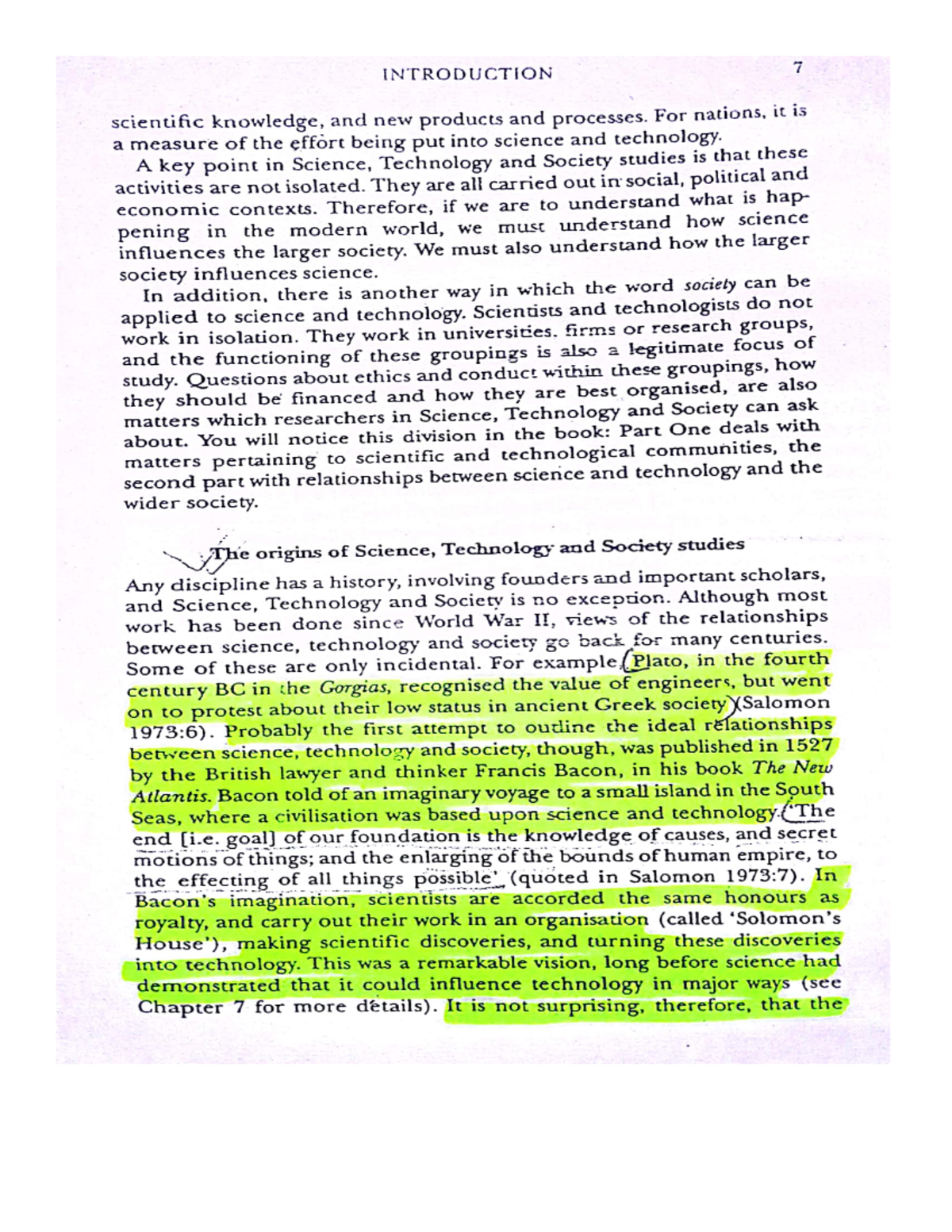 Ethical Theories of Engineers in their Work field - Sociology - Studocu