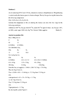 Assignment PART 2 Chapter 11 Mechanical Design - Mechanical engineering ...