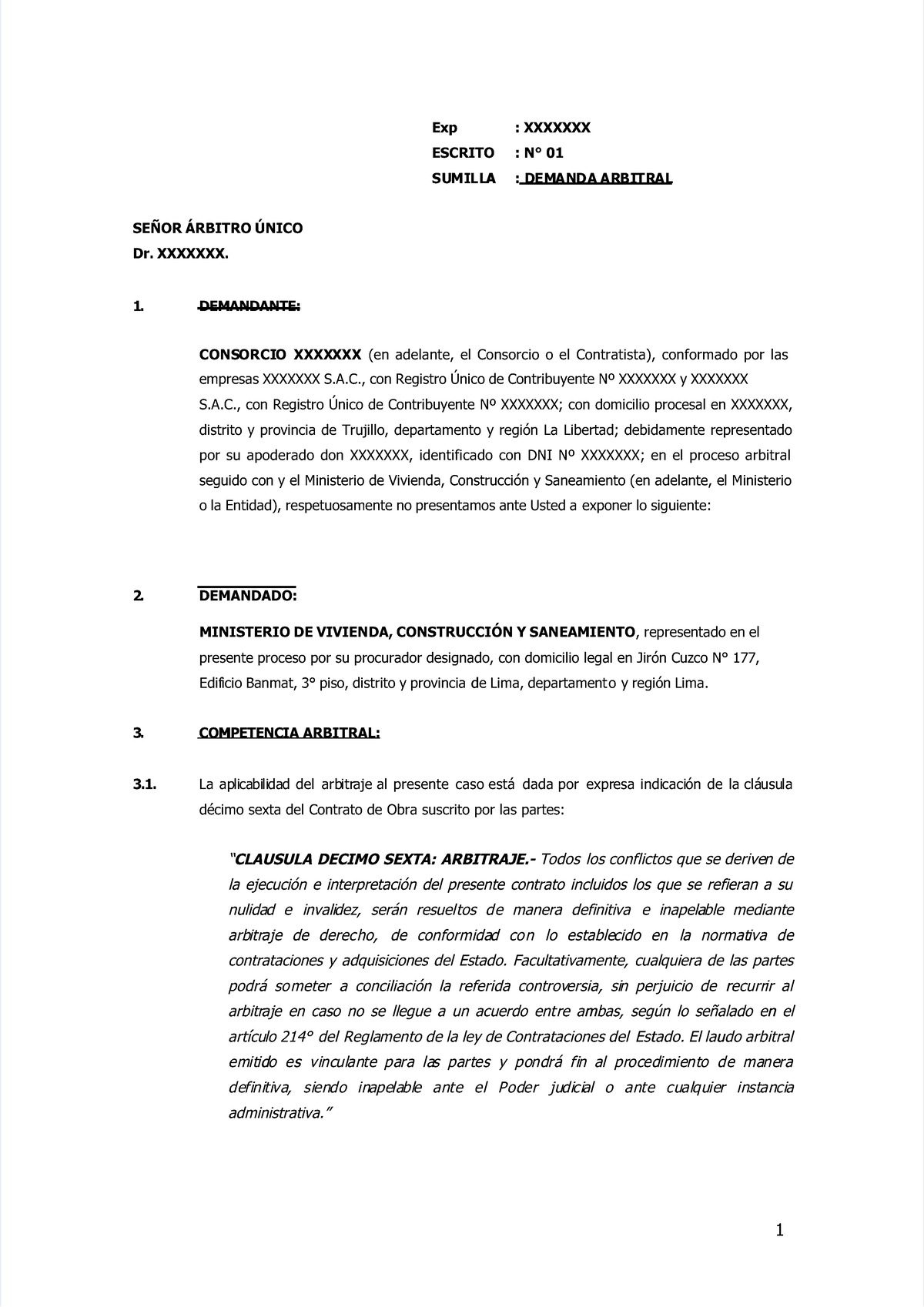 Pdf-modelo-demanda-arbitral compress - 33 HHxxpp
