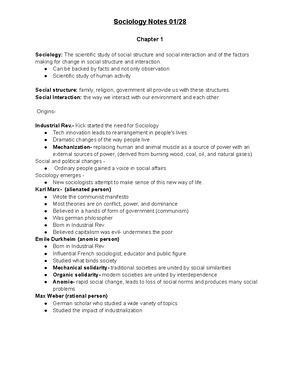 Gender Disparities and Mental Health Doc - Gender Disparities and ...