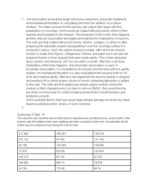 Week 5 labnote book - neuroscience lab notebook - 09/24/ Week 5 ...