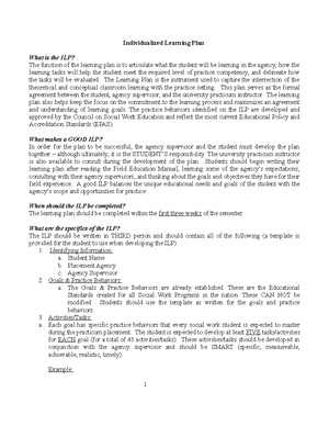 Closing Summary Example - Running head: CLOSING SUMMARY 1 Closing ...