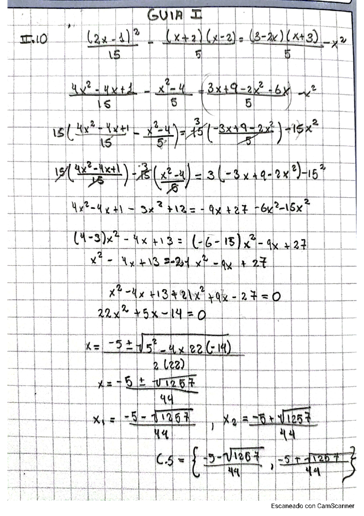 Practicando 1 - Calculo 1 - Studocu