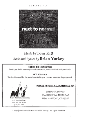 Six script - libreto del musical Six - Six: The Musical Script (West ...