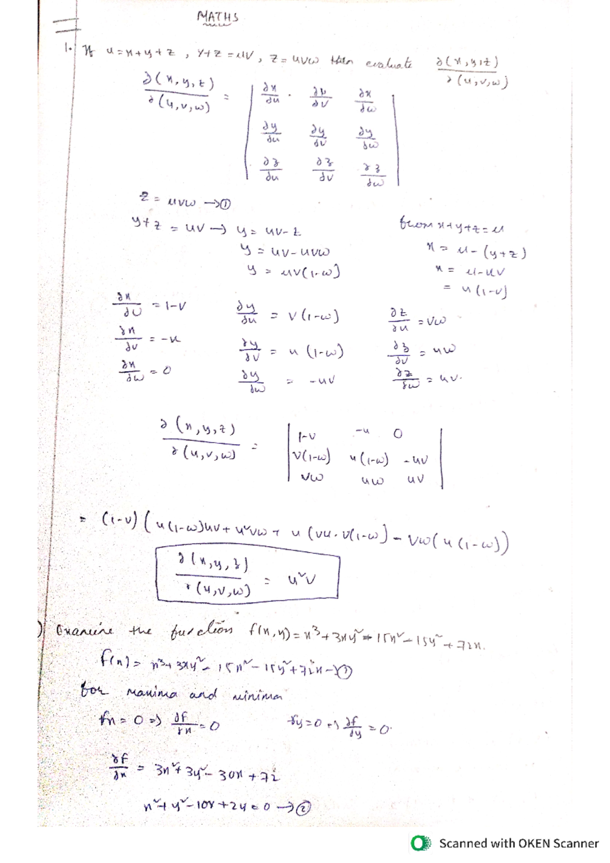 New Doc 09-09-2023 10 - Wil help me - Computer Science - Studocu