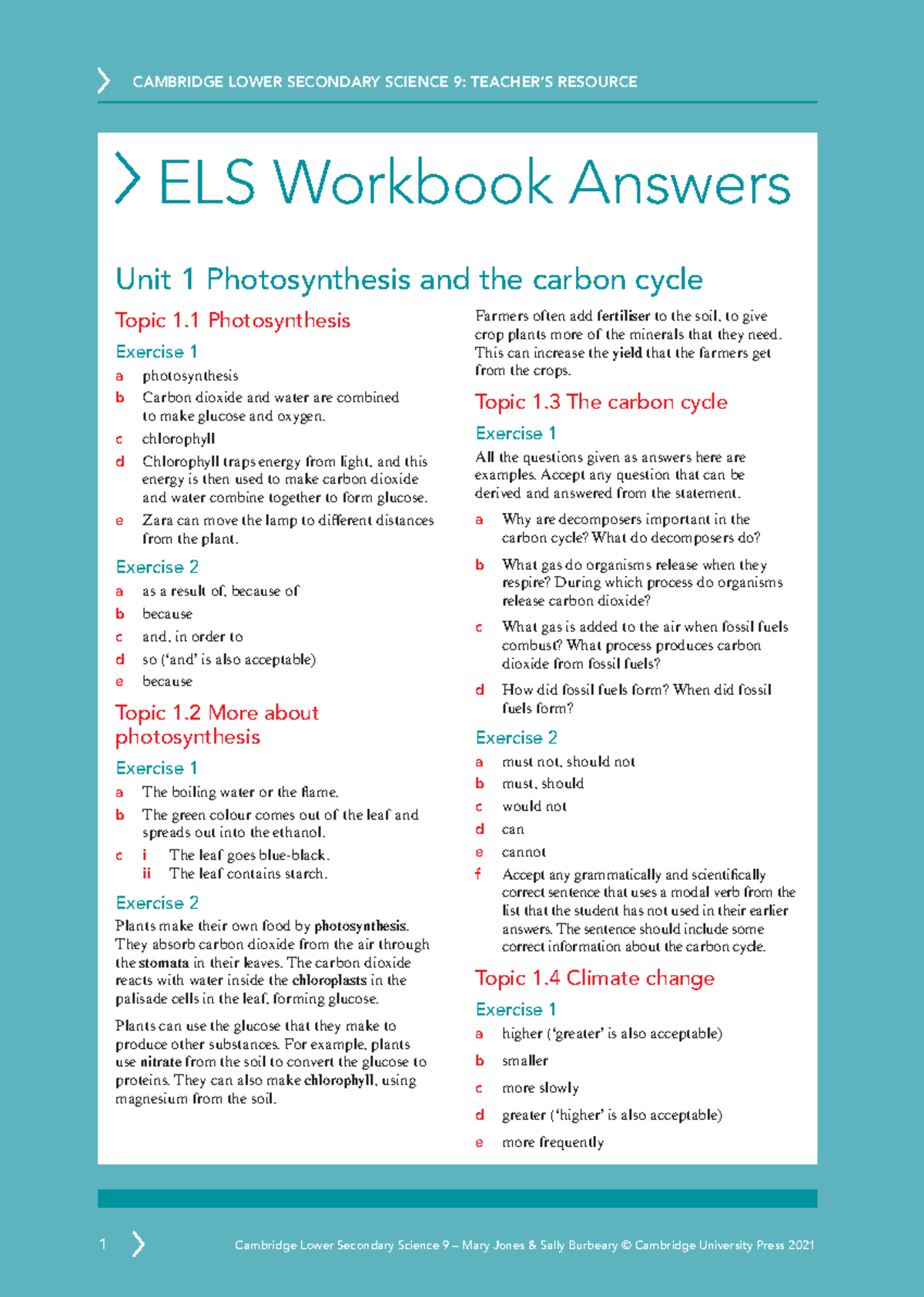 676821604-Lower-Secondary-Science-9-English-Language-Workbook-Answers ...