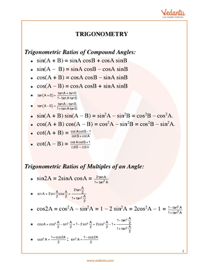 BCA 1st Sem Practical File - Write the following programs in C. (Do any ...