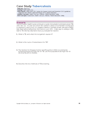 Nursing Skill Sterile Technique - ACTIVE LEARNING TEMPLATES Nursing ...