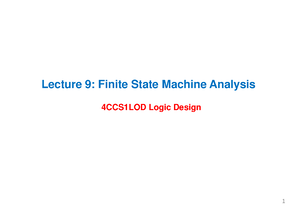 Exercise sheet 2 - ELEMENTARY LOGIC/INTRO TO PHILOSOPHY EXERCISE SHEET ...