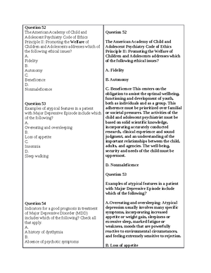 NRNP PRAC 6635 Comprehensive Psychiatric Evaluation - Week (enter week #): (Enter assignment ...