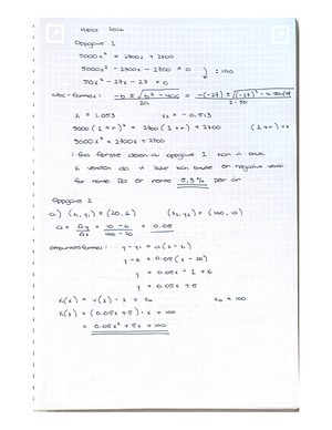 Kap .5: "Matematiske modeller" fra Unga matematiker i arbete ...