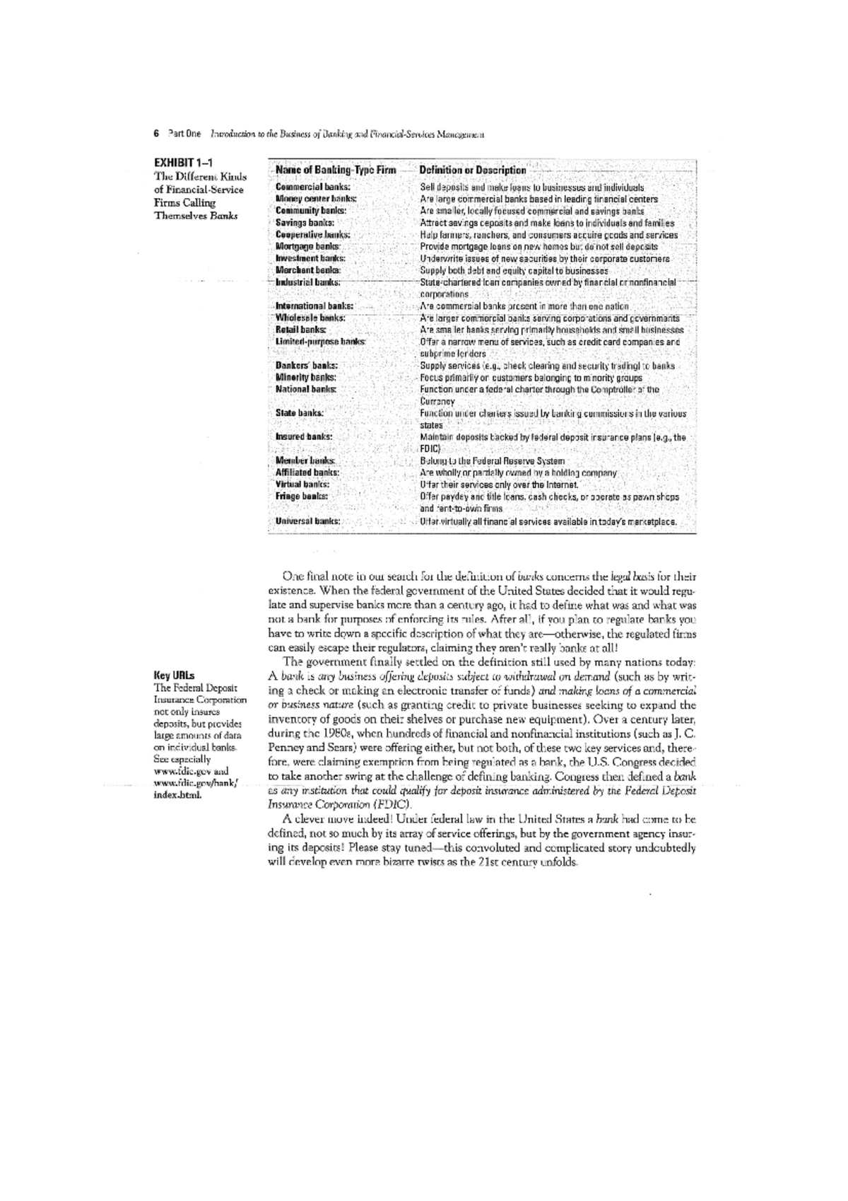 Doc3 - Banking - Banking Informatics - Studocu