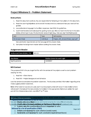 Selection Structures with Flowcharts - Exam Practice - ENGR 132 Exam Practice ENGR 132 Exam ...