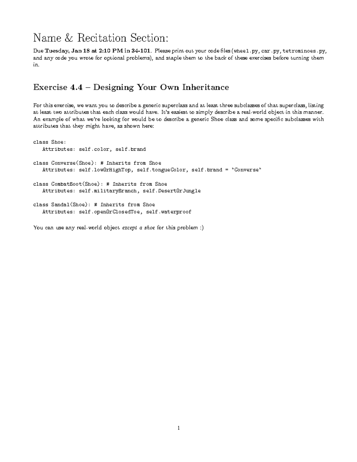 Python assignment 8 - This resource contains information related to ...