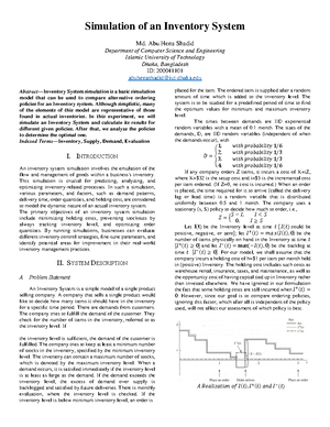 Solution William Stalling - SOLUTIONS MANUAL COMPUTER ORGANIZATION AND ARCHITECTURE DESIGNING ...