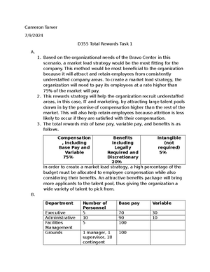 VGM2 Task 2 - Just re-submitted after fixing errors - A. 1. legally ...
