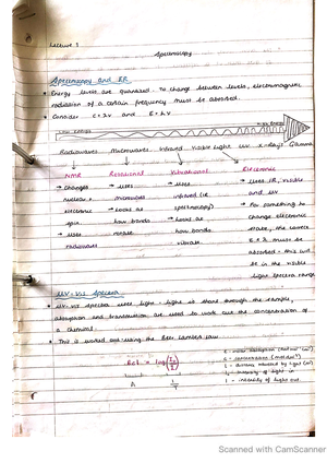 PAG 12.1 Chemistry OCR A-Level - Introduction Many iron supplements ...