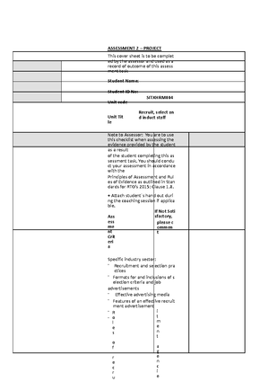 Discussion Template [Ver. 1] - This document is Discussion Template It ...