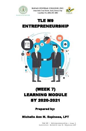 K to 12 crop production learning modules - K to 12 Basic Education ...