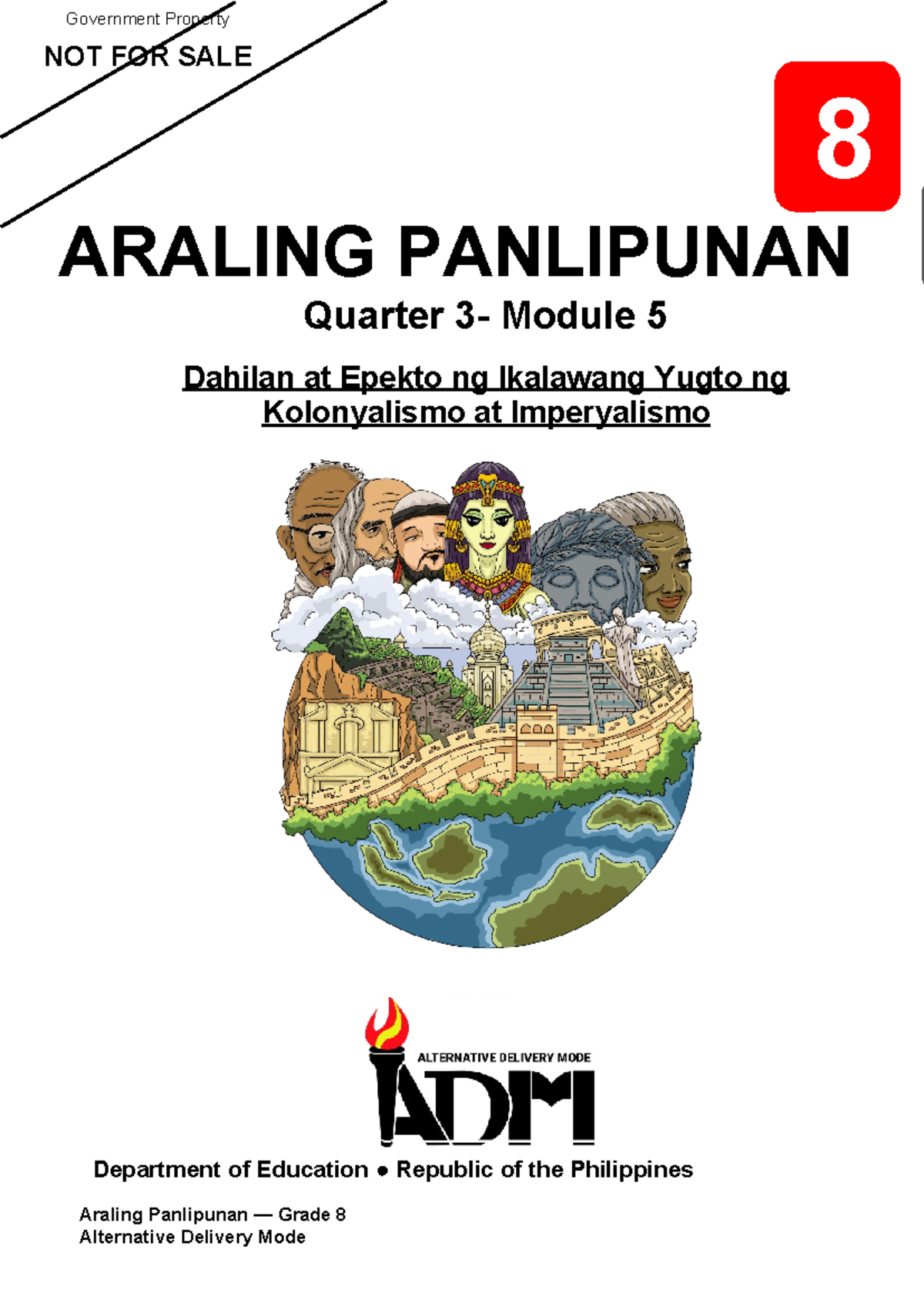 Ap-8-q3-module-5 compress - Government Property NOT FOR SALE NOT ...