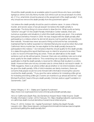 Eflexes - o Other reflexes o Extensor thrust reflex Pressure on ...