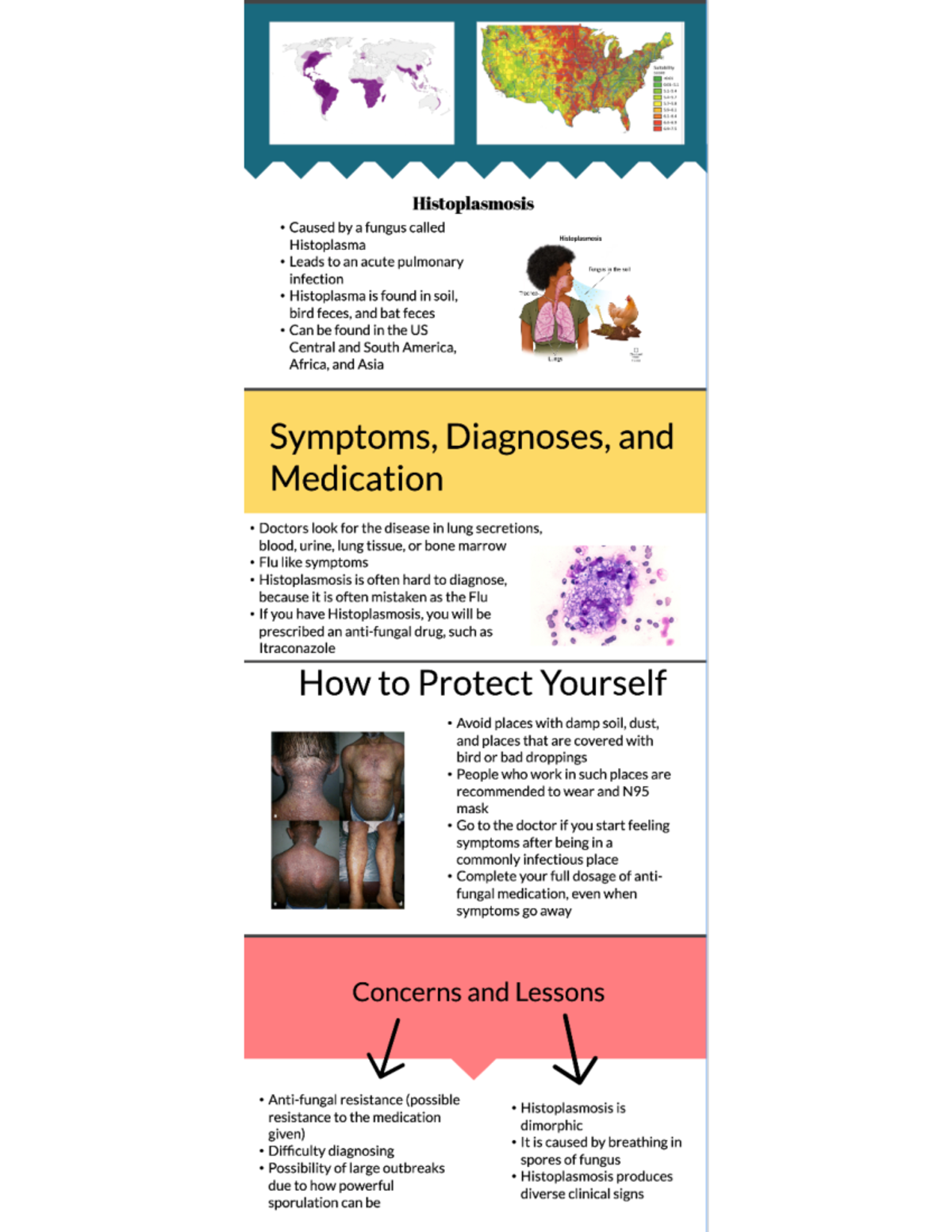 Final infographic - .njb. m - NURS 450 - Studocu