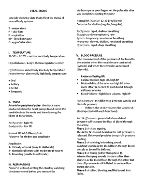 FON chapter wise mcqs by Husain.Z - Fundamentals Of Nursing ( FON 2 ) Unit # 01 ( Nursing ...